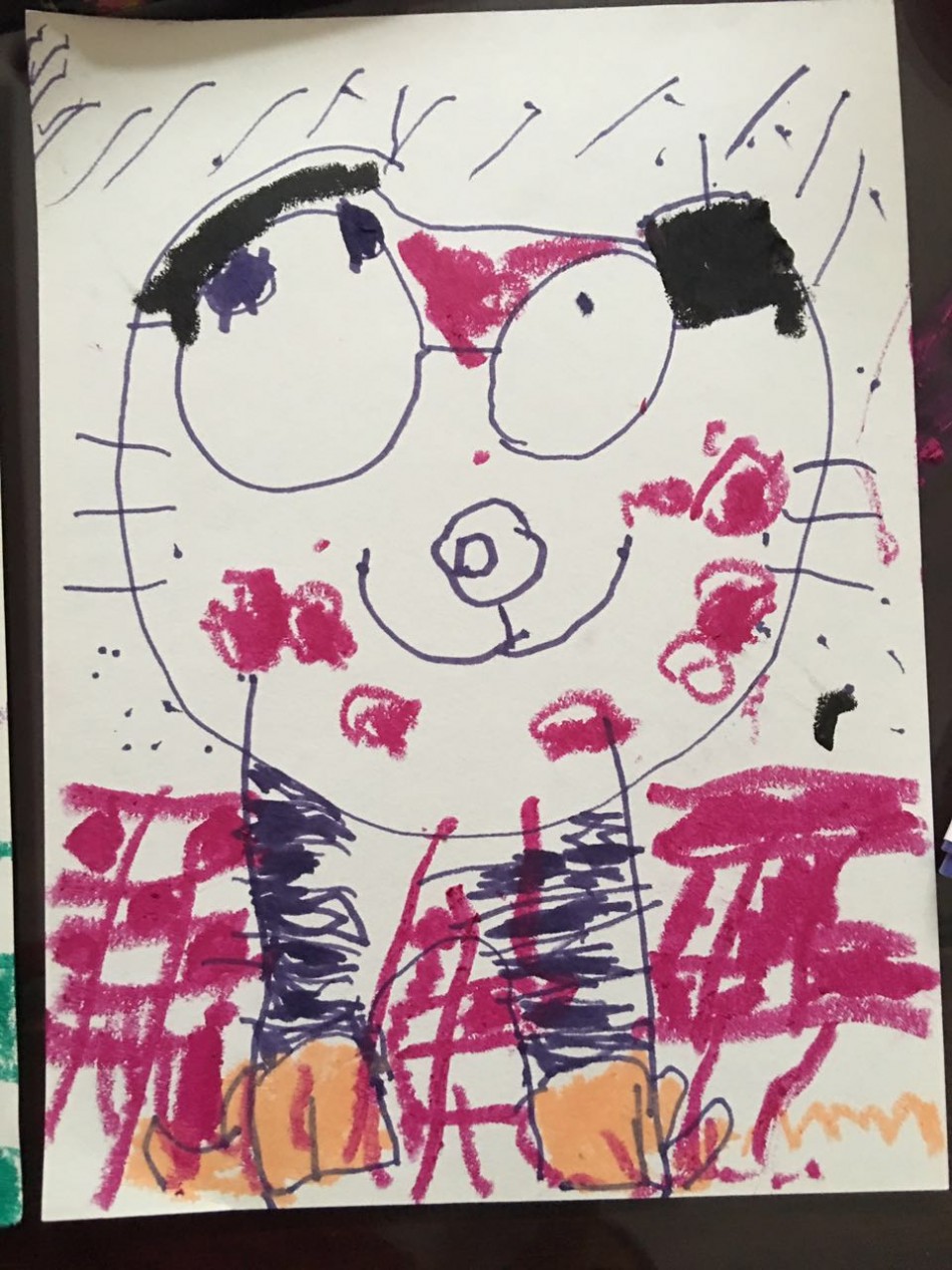 Art Lesson: I-2: The Czech Cat | ArtAchieve Art Lessons