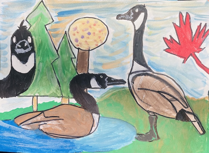 Art Classes: Level III | ArtAchieve Art Lessons