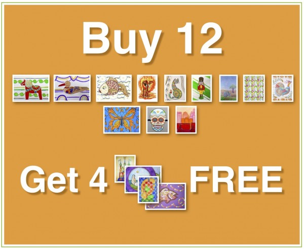 Level II Art Classes | Drawing Lessons For Kids | ArtAchieve